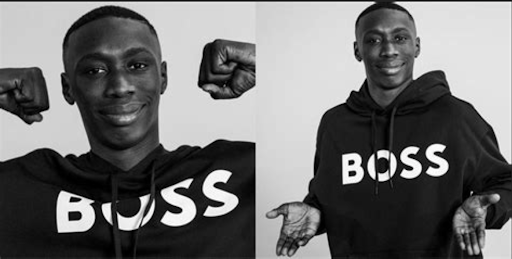 A Lesson From Hugo Boss' Impressive Brand Refresh - b3mediasolutions