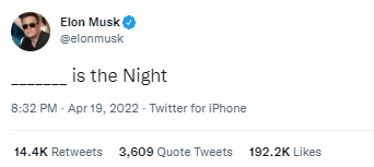 Elon’s Showdown with the Twitterverse - b3mediasolutions